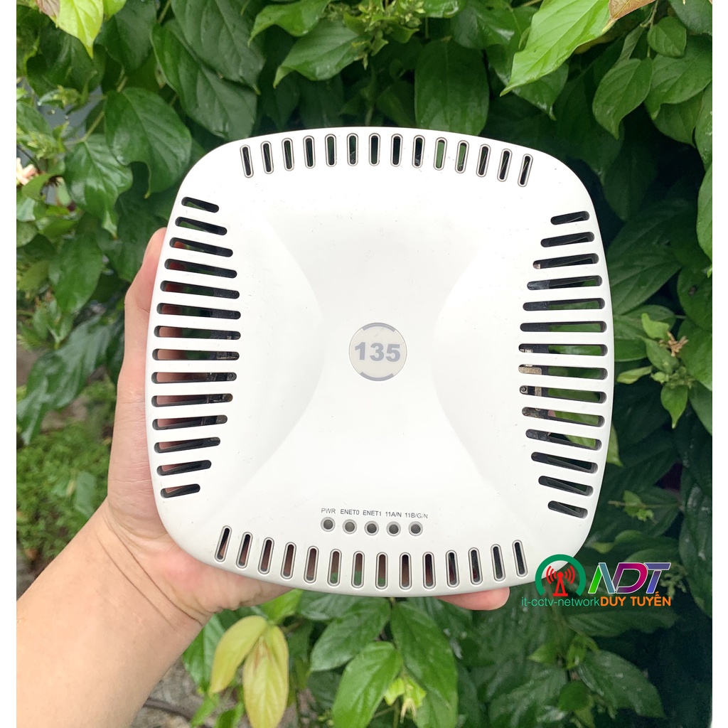 Aruba 135 - Dedicated Wifi Router - Roaming - Mesh, Wifi Supply, Aruba ...