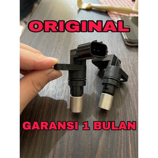 Matic Transmission Speed Sensor Honda Jazz GD3 City GD8 Vtec Vtech Idsi ...