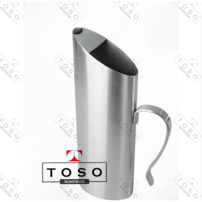 Bamboo Teapot Stainless Kettle Bamboo Water Jug Stainless Pitcher 1 ...