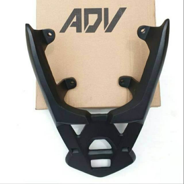 Honda Adv 150 box bracket | Shopee Philippines