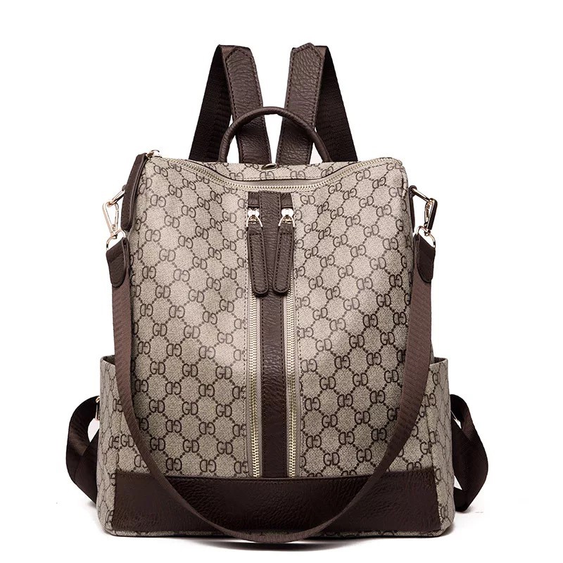 MOKOKO 2022 Korean Ladies Backpack | Shopee Philippines