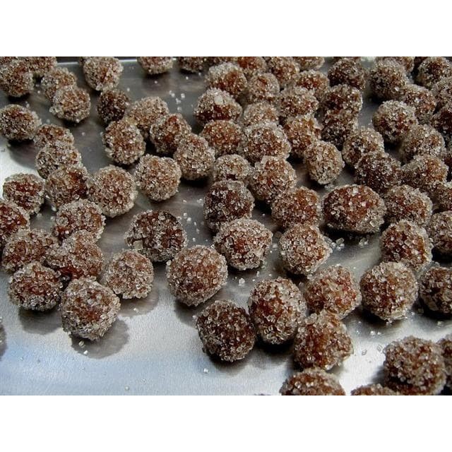 500 Grams Of Round Javanese Tamarind Candy/sam coom | Shopee Philippines