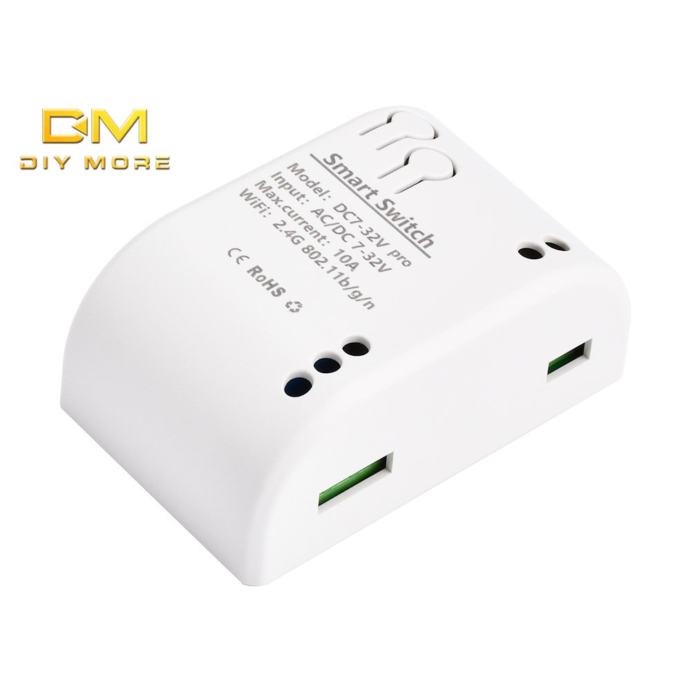 DIYMORE Yiweilian App Point Automatic Locking Module Pro Dc 7-32V 2200W ...