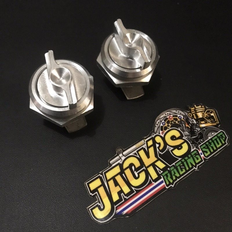 Ninja r ninja ss middle body lock, keyless model, original from ...