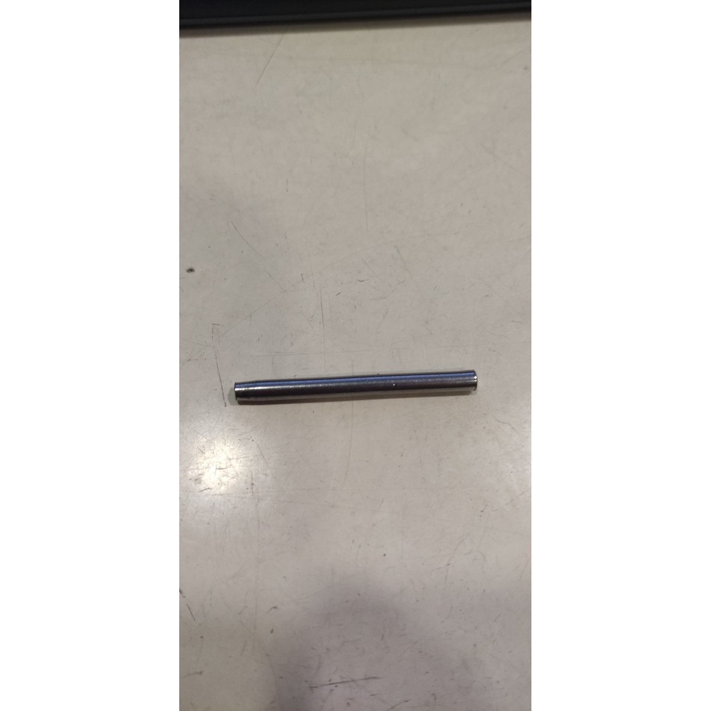 Spool Pin (Without Thread) | Shopee Philippines