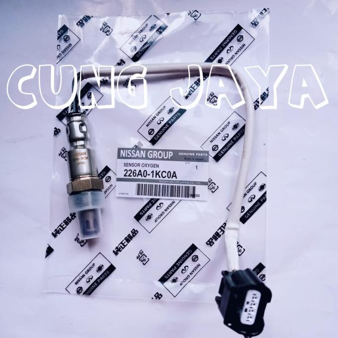 Nissan March Oxygen Sensor Oxygen Sensor Code 068 | Shopee Philippines
