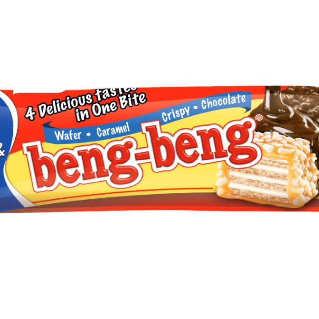 Beng Beng Chocolate 10 x 22g | Shopee Philippines