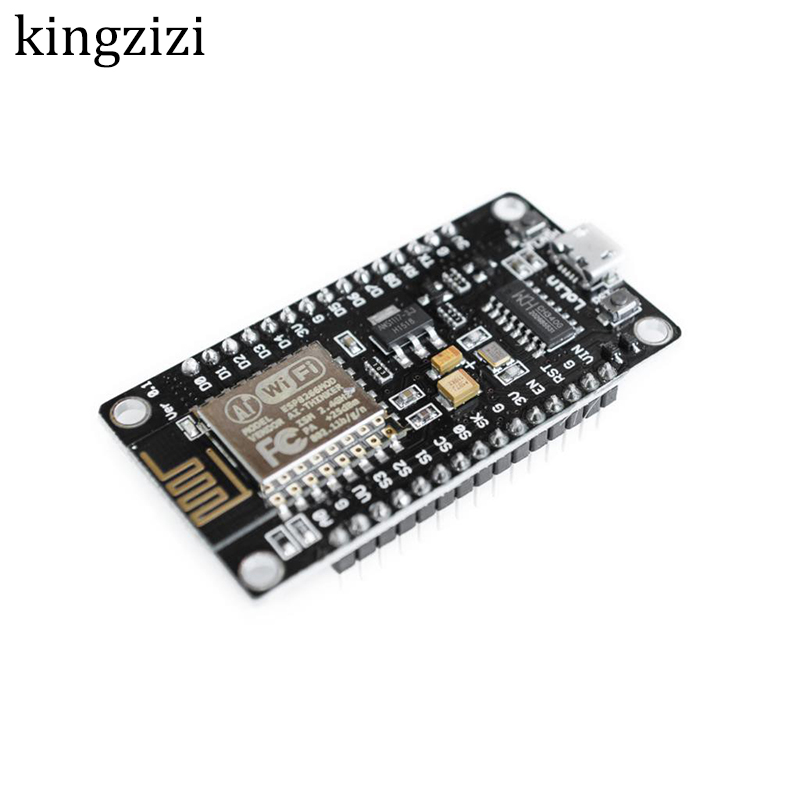 CH340 NodeMcu V3 Lua WIFI Internet of Things development board based ESP8266 | Shopee Philippines