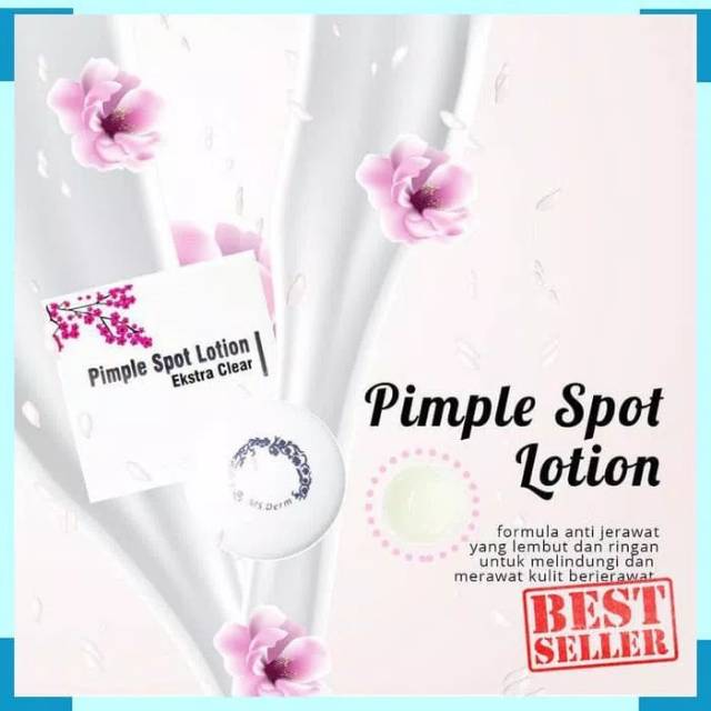 Pimple Spot Lotion Ms Glow / Acne Msglow Ointment | Shopee Philippines