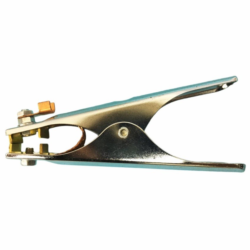 Earth ground clamp 300 amp FOR WELDING ( 300 AMP ------- 300 AMP ...