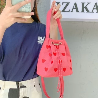 heartstring bag - Best Prices and Online Promos - Jan 2025 | Shopee ...