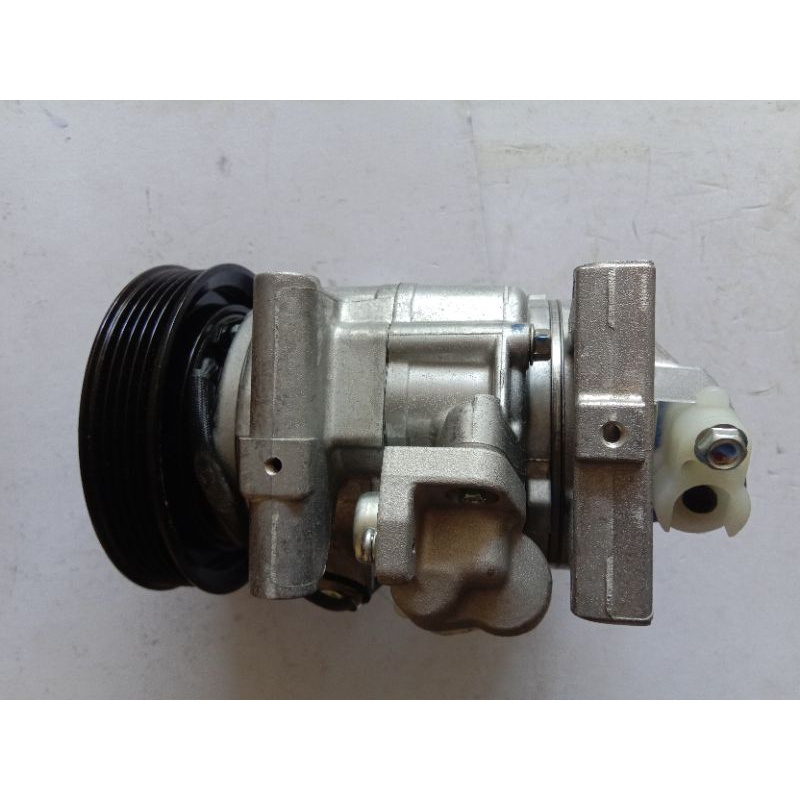 Compressor Honda Mobilio /Honda Brv (2015-2020) | Shopee Philippines