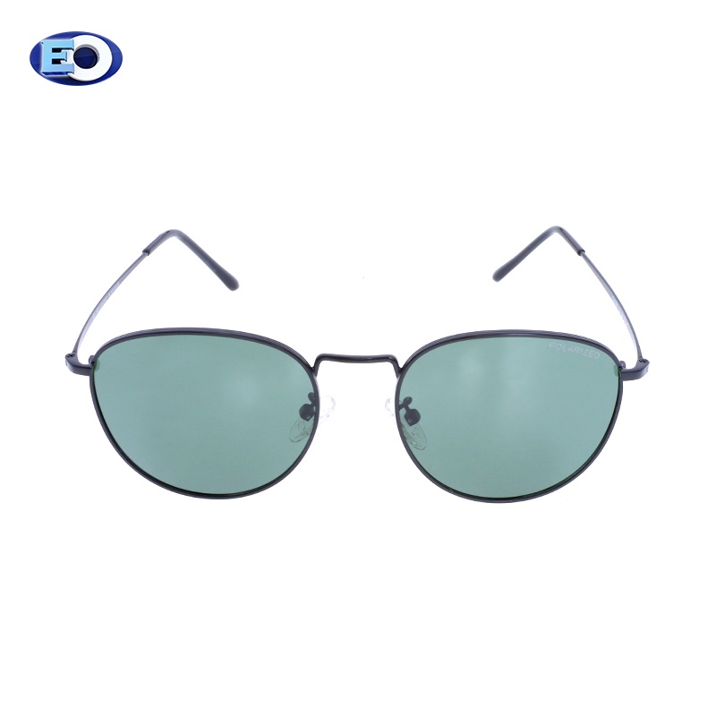 EO Sunwear Djorn Sunglasses for Men and Women with Pouch and Wiper ...