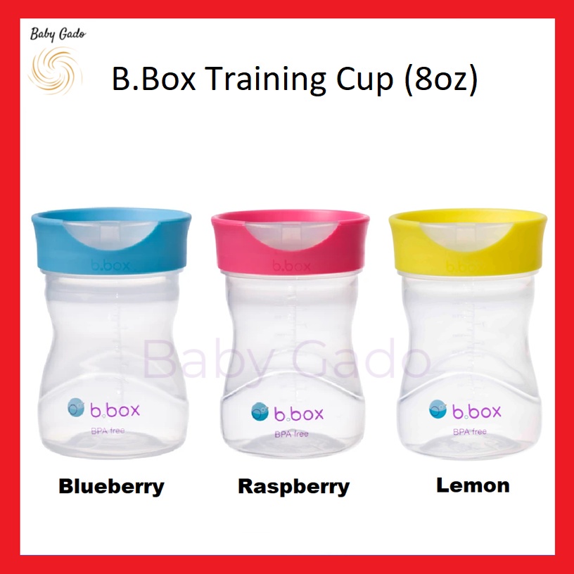 B.Box BBox B Box Training Cup (8oz/240ml) | Shopee Philippines