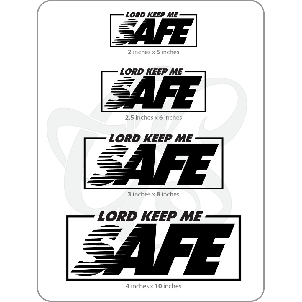 Safe Travel Prayer-Lord Keep Me Safe_Car and Motorcycle_Inspirational ...