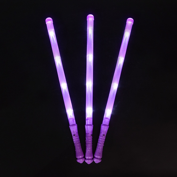Purple lights for concert 48cm Purple light stick | Shopee Philippines