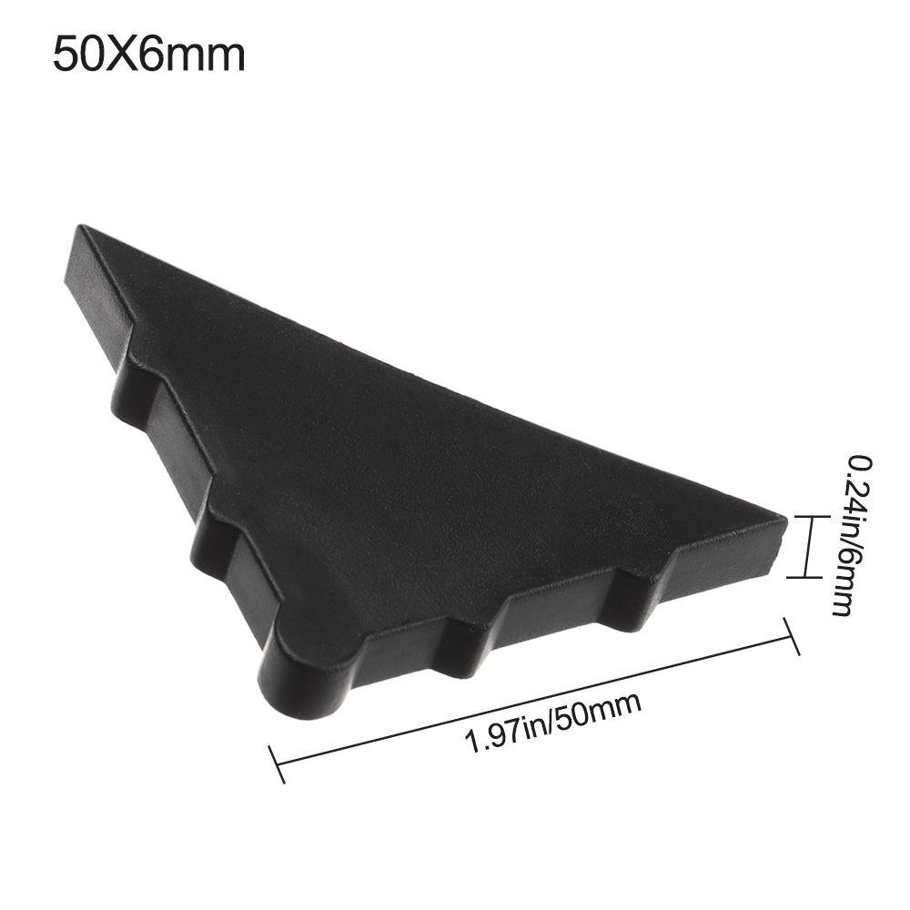 CLEVERHD 10PCS Corner Guards Desk Soft Packing Corner Guard Furniture ...