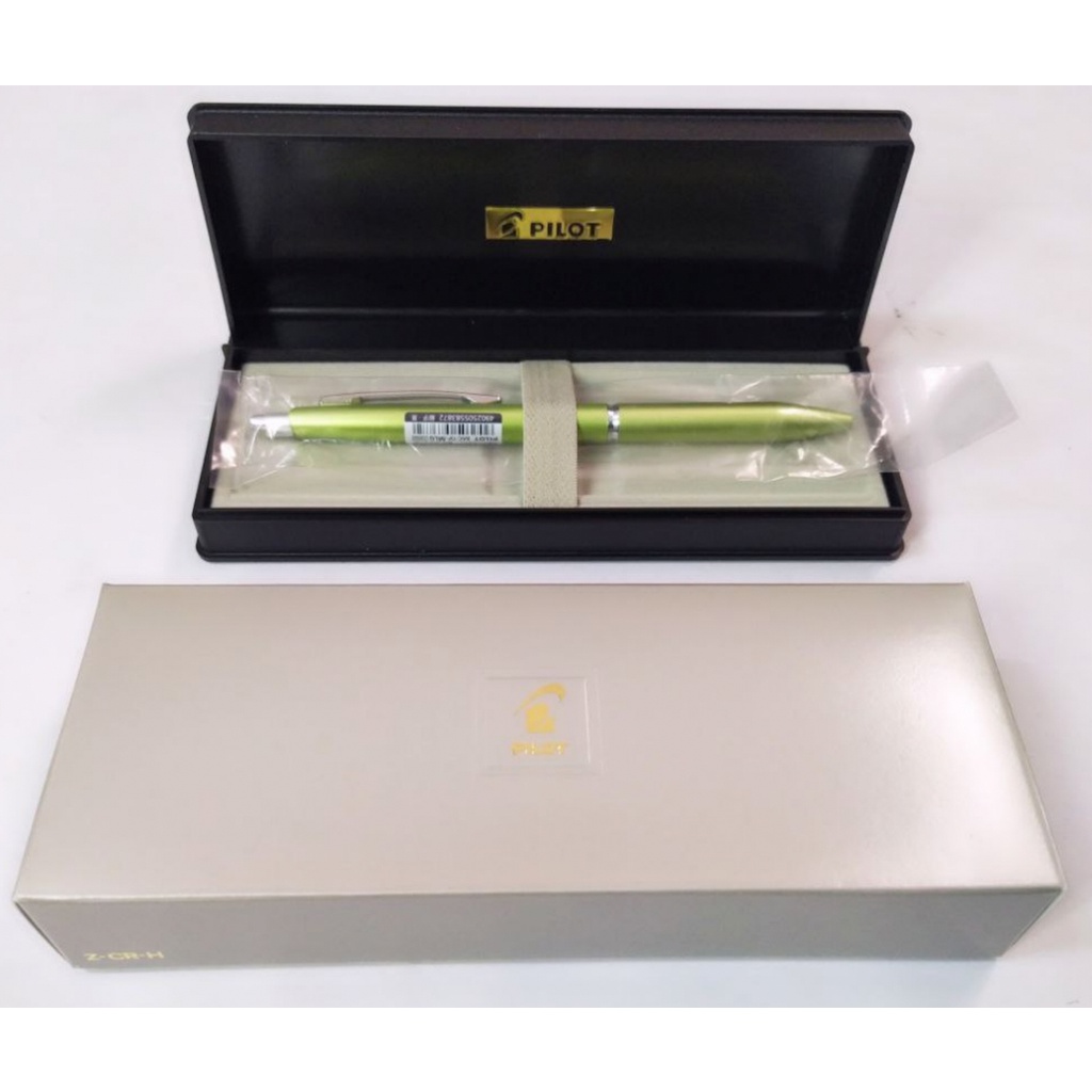 Pilot Acroball 1000 Acro1000 0.7mm retractable pen with case ( 1 piece ...