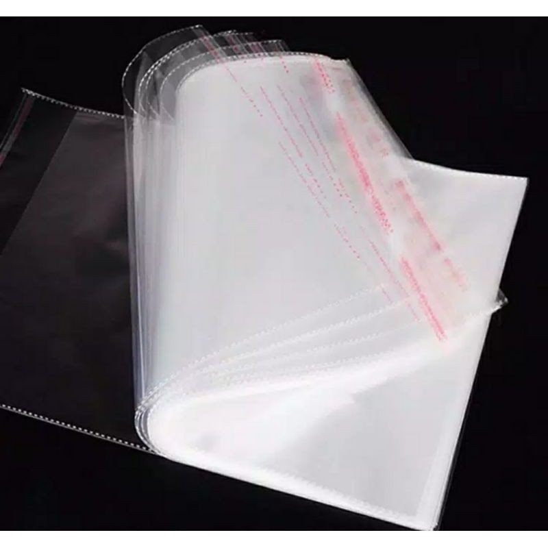 Opp Plastic Mask Wrap (1Pcs) | Shopee Philippines