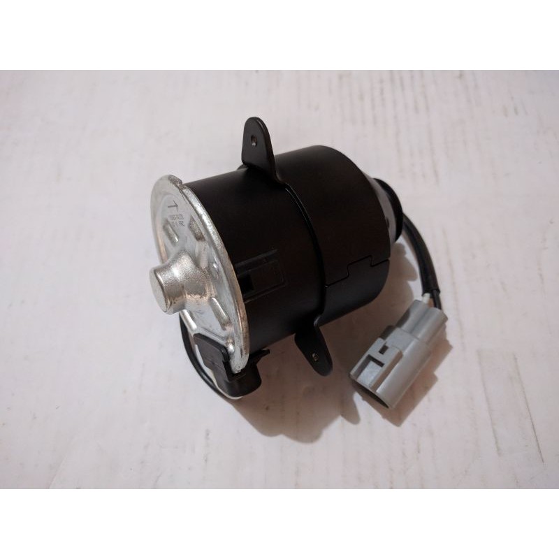 Toyota Avanza (2006+) | w/ Wire - Fan Motor - Condenser/Radiator Fan ...