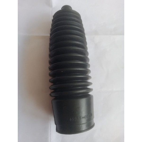 Innova LH Steering Boot Rubber (left) | Shopee Philippines