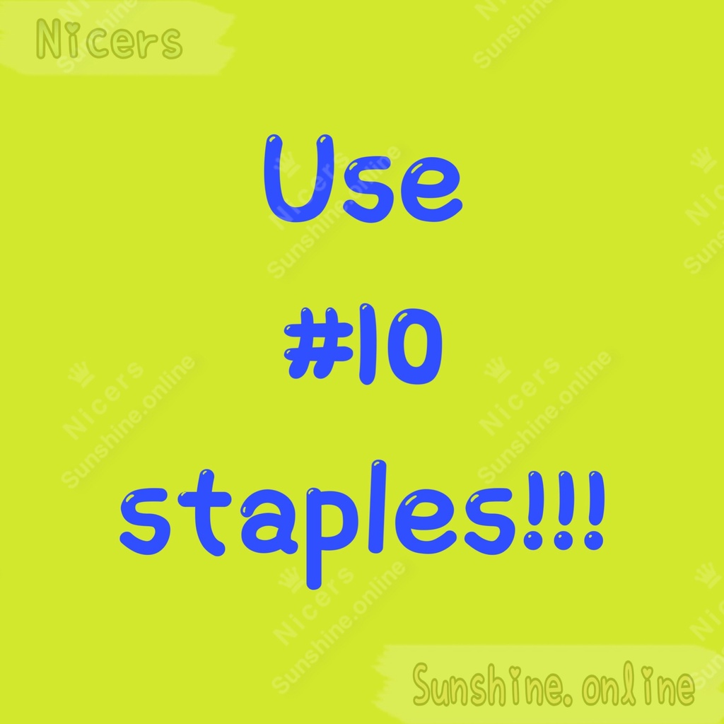 #9928 HBW Plastic stapler use #10 staple WIRE(BALA) | Shopee Philippines #9928 HBW Plastic stapler use #10 staple WIRE(BALA) | Shopee Philippines