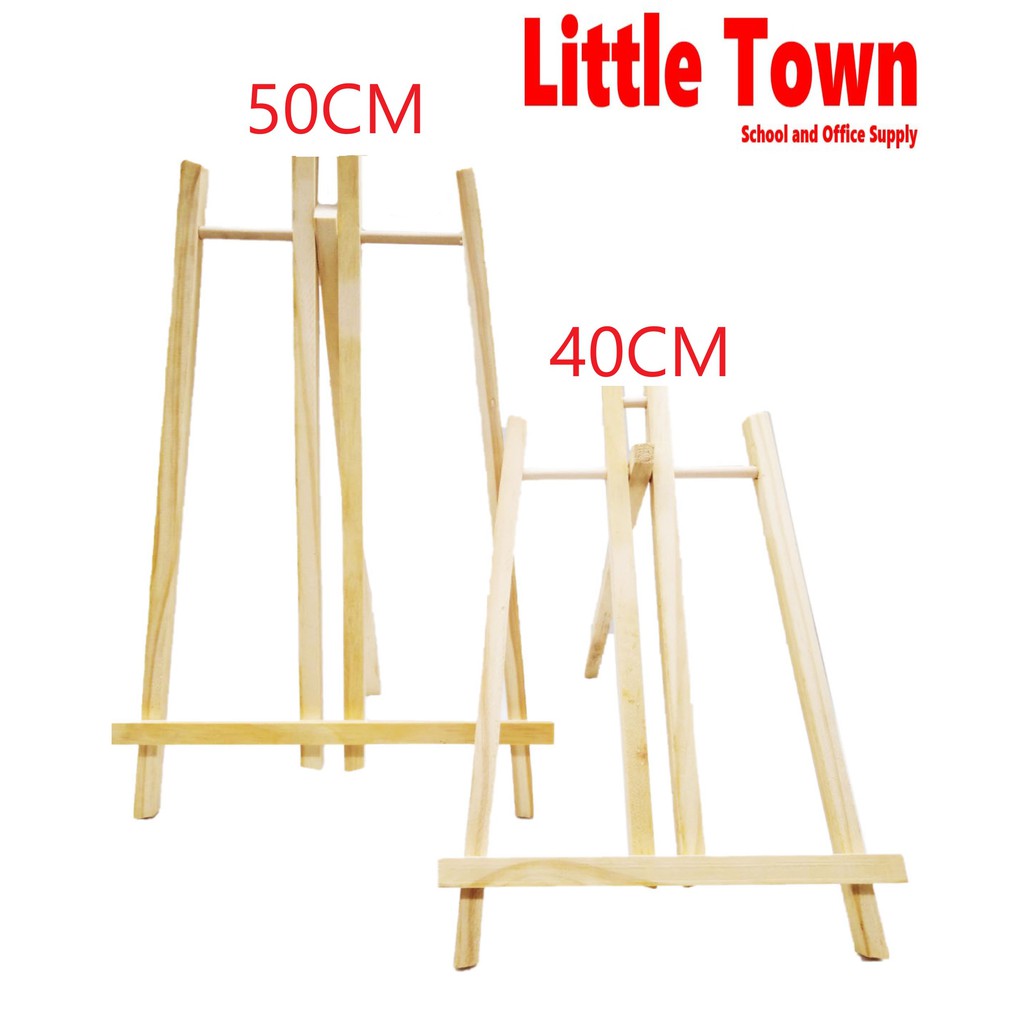 Canvas Stand Different Sizes 30/40/50 CM | Shopee Philippines