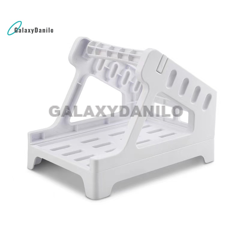 GalaxyDanilo External Thermal Paper Holder Stack/Roll 2 in 1 Stand ...