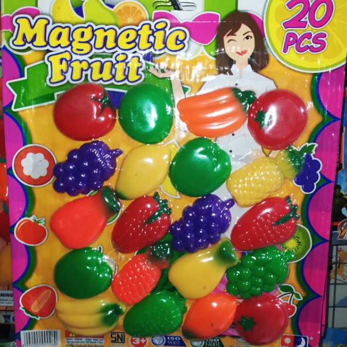 20 PCS FRUIT REFRIGERATOR STICKS | Shopee Philippines