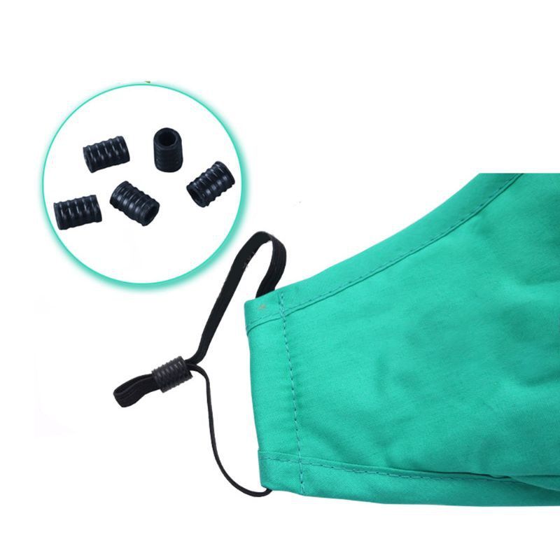 Earloop Adjuster pair | Shopee Philippines