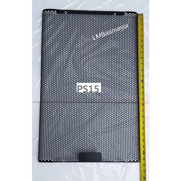 LS15 Speaker Box Grill Cover Speaker Screen Metal Mesh | Shopee Philippines