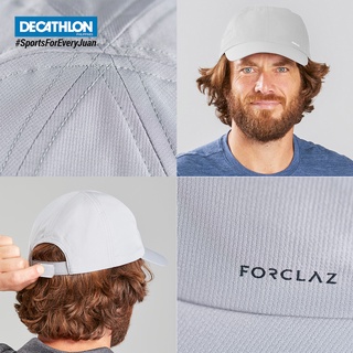 Decathlon Forclaz Trekking Travel Cap 100 | Shopee Philippines