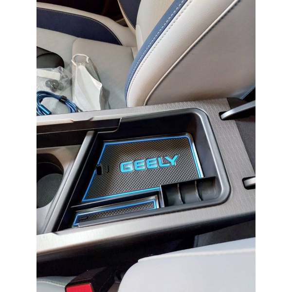 Geely Emgrand Coin box | Shopee Philippines