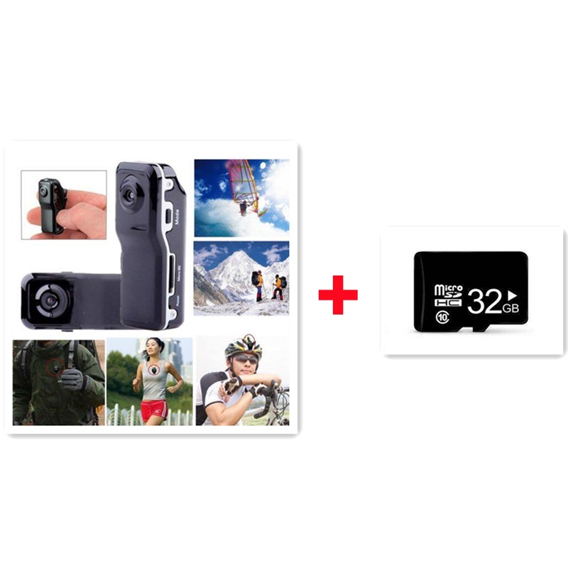 Hanger Clothes HD monitor mini camera hidden camera action camera small ...