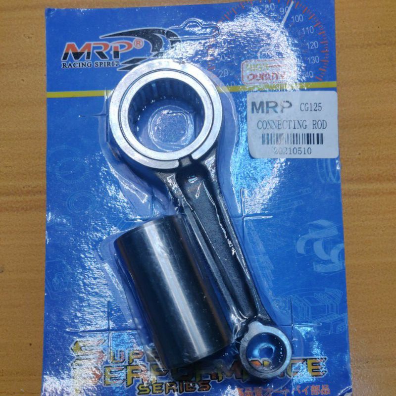 honda cg125 connecting rod | Shopee Philippines