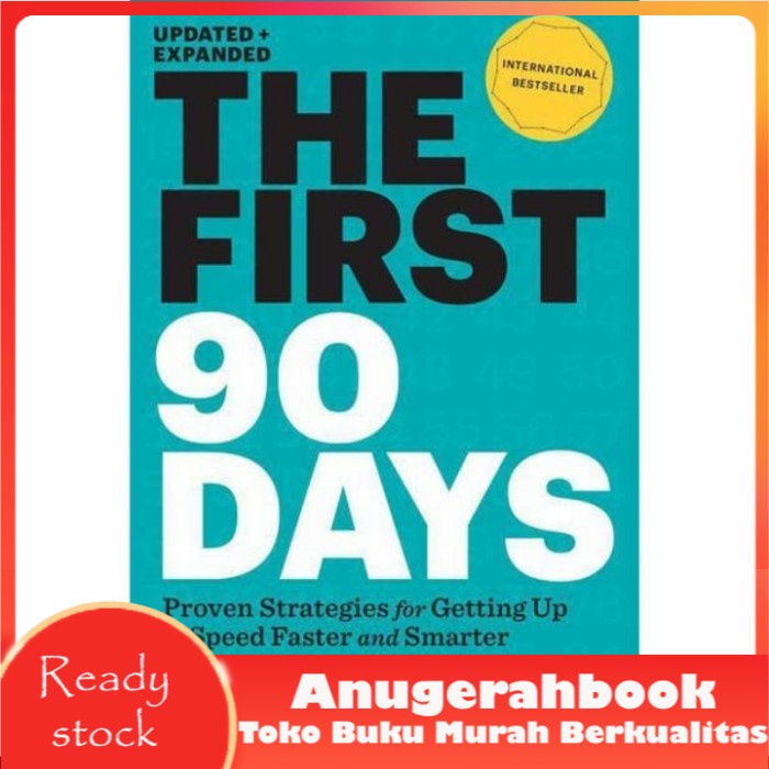 The First 90 Days, Updated and Expanded | Shopee Philippines