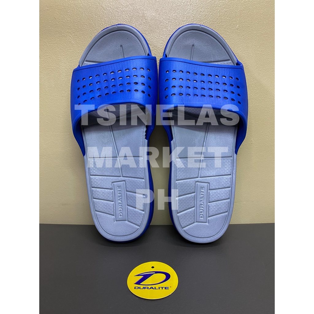 Duralite Original Hector Slippers (Adult) | Shopee Philippines