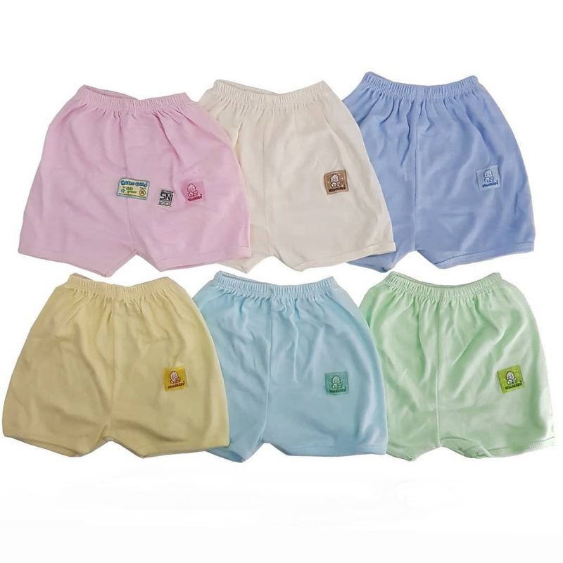 Baby Boxer Shorts | Shopee Philippines