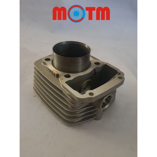 CYLINDER BLOCK for HONDA TMX155 (Takasago) | Shopee Philippines
