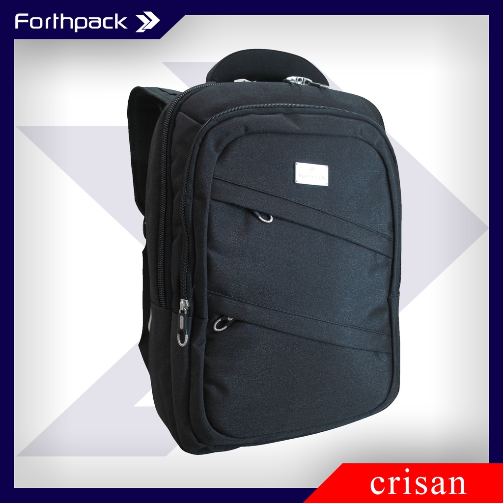 Forthpack Encoder CT20001 SLIM LAPTOP BAG | Shopee Philippines