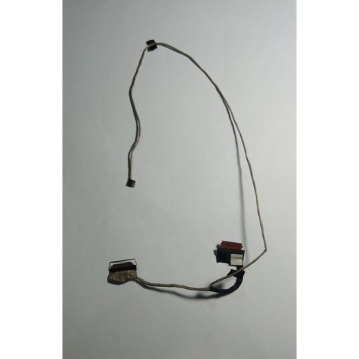 Lvds Laptop Flex Cable Lenovo Ideapad 320 320-14ast 320-14isk | Shopee ...
