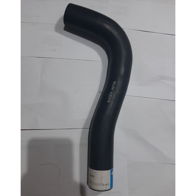 RADIATOR HOSE PAJERO 4D56-4D56T , Upper | Shopee Philippines
