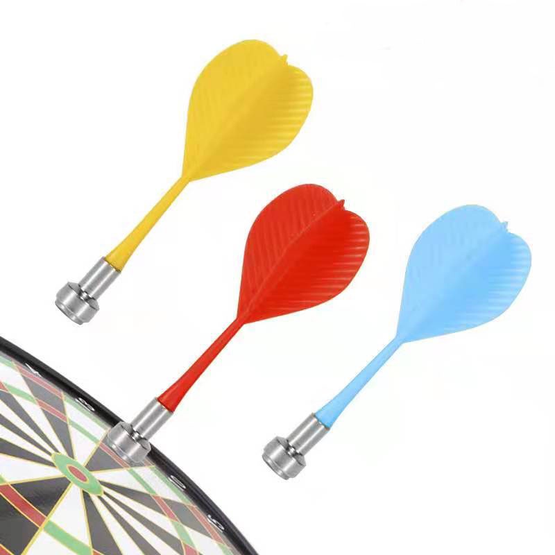 Children Magnetic Dart Magnetic Darts Point Throwing Darts game ...