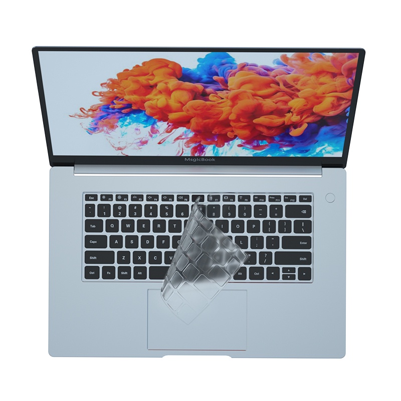 2023 MateBook 14 D14 D15 D16 14s 16s sticker Huawei laptop waterproof ...