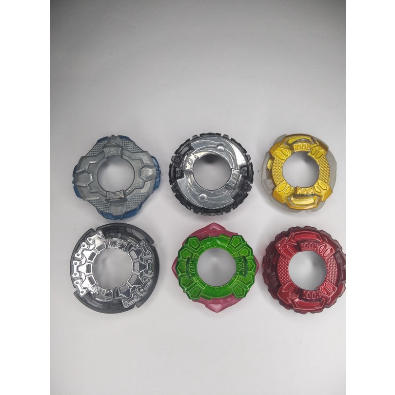 Crazy Takara Tomy Beyblade Disc and Frame | Shopee Philippines