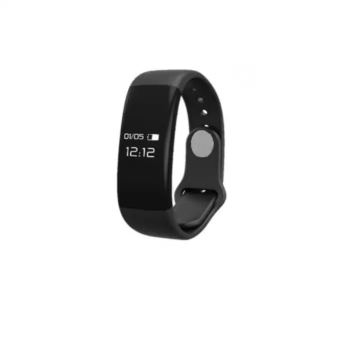 Atmos Fit Elite Smart Fitness Band | Shopee Philippines