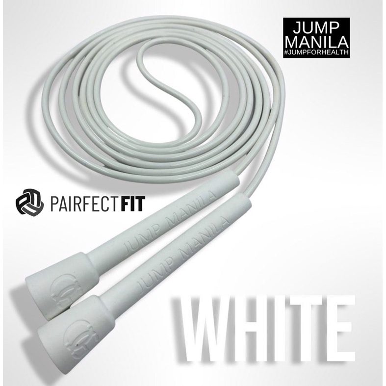 Jump Manila OG Rope Original (New Design) | Shopee Philippines