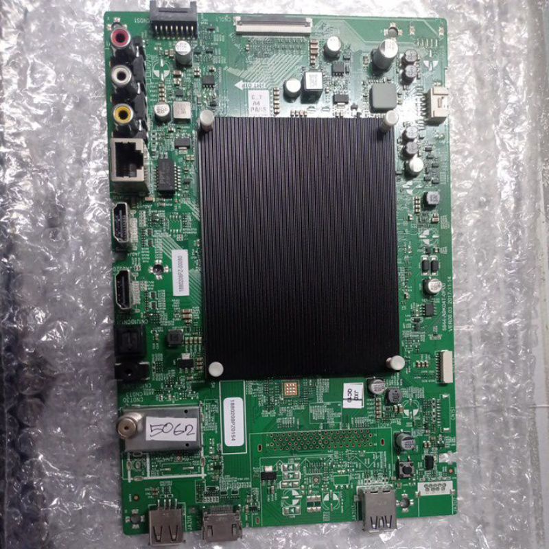 Skyworth 50G2 Mainboard | Shopee Philippines