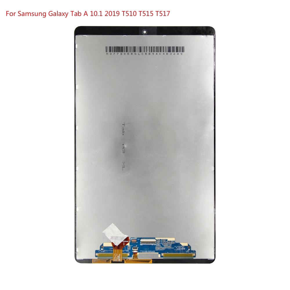 For Samsung Galaxy Tab A 10.1 2019 T510 T515 T517 LCD Display Touch ...