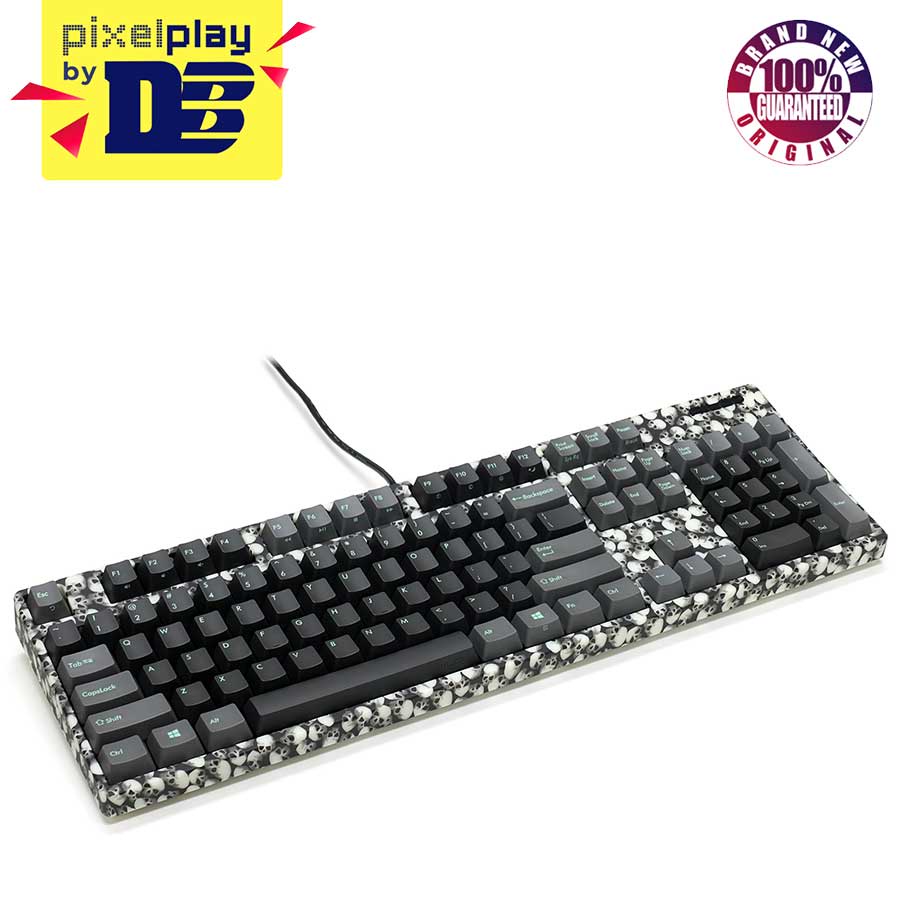 FILCO MAJESTOUCH LUMI S DOUBLE SHOT PBT 104 US ASCII MECHANICAL ...